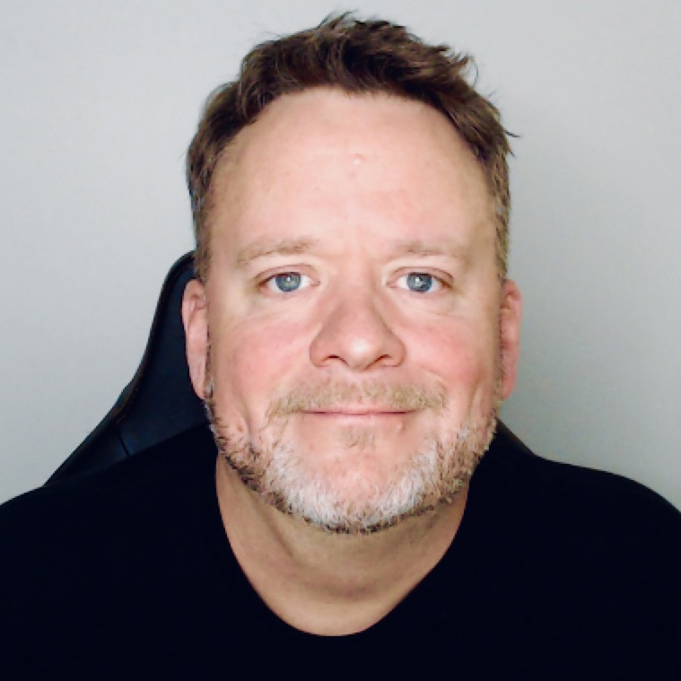 About Matt – Walk Design